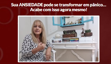 Controle Transtorno do Pânico | panico